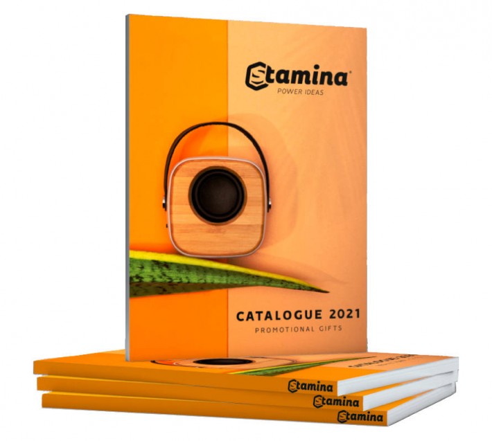 Catálogo Roly 2020 y Stamina - Ropa de publicidad y Deporte
