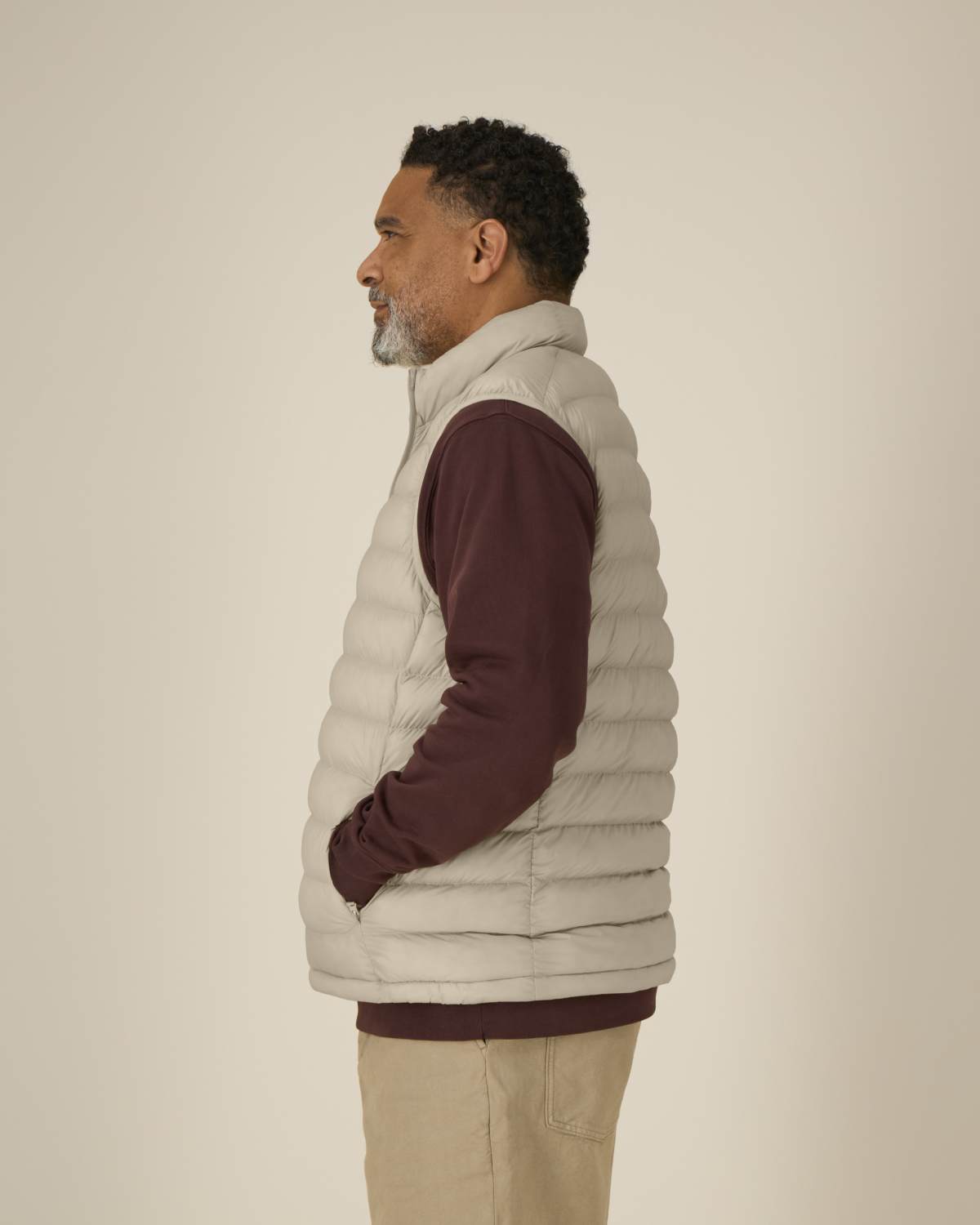 Chaleco Stanley/Stella Stanley Climber 2.0 STJM189