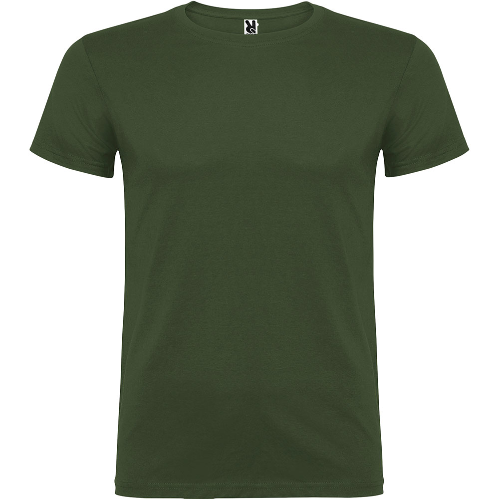 Camisetas Manga Corta Roly para Hombre | Personalizables